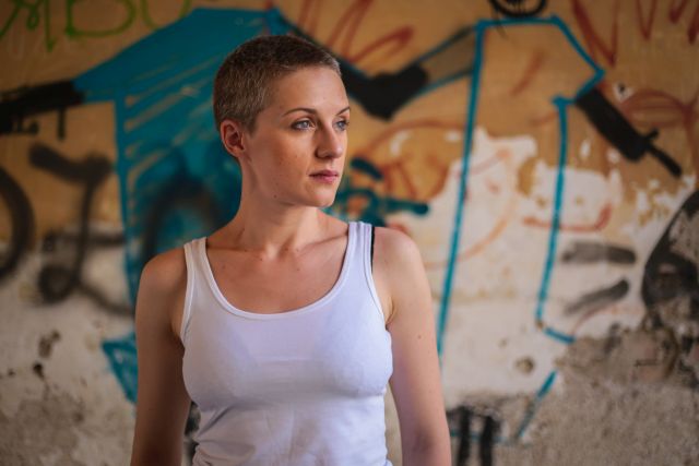 Cine sunt actorii Clujului (XII) – Diana Buluga - Clujul Cultural